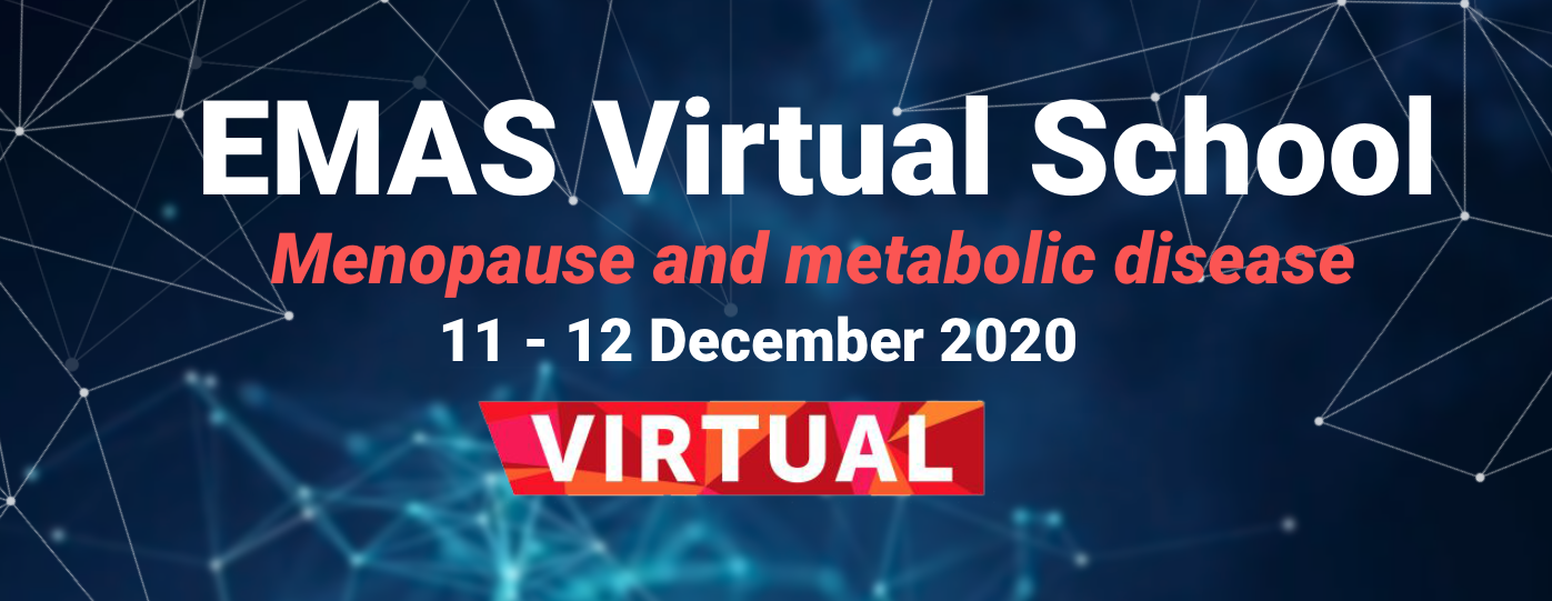 Home - European Menopause and Andropause Society